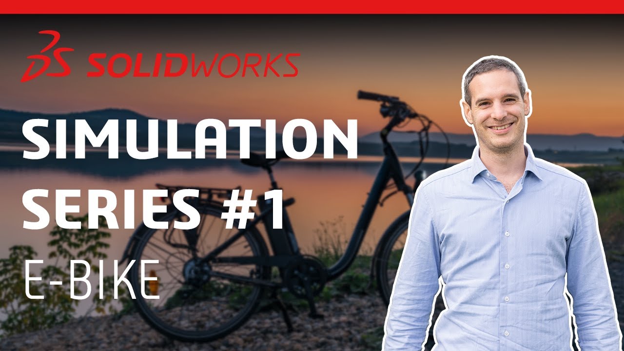 WEBINAIRE : Simulation Series #1 E-Bikes 🚲 - YouTube