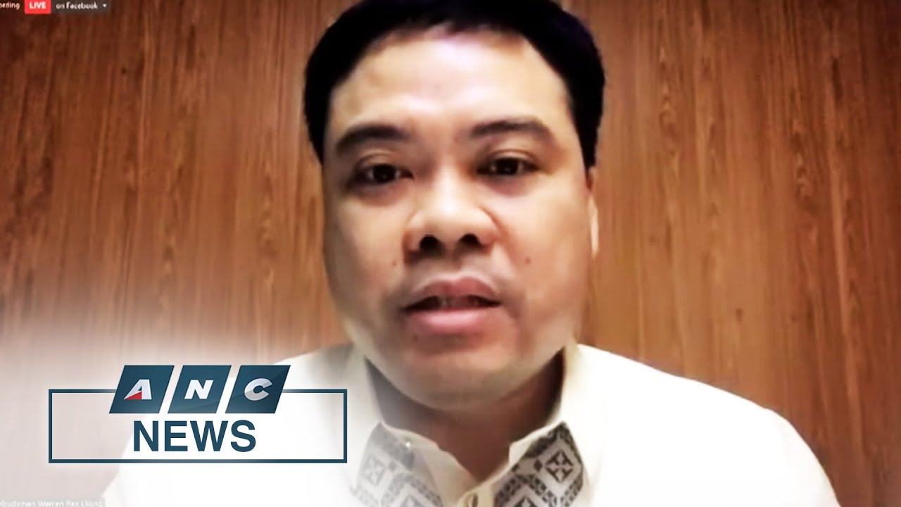 Former PS-DBM director faces House panel investigating Pharmally deal ...