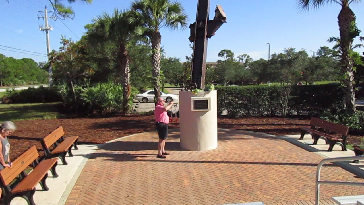 9/11 2021 Taps Video by Peter Sharrock - YouTube