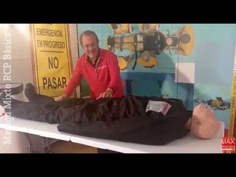 Maniquís mixto