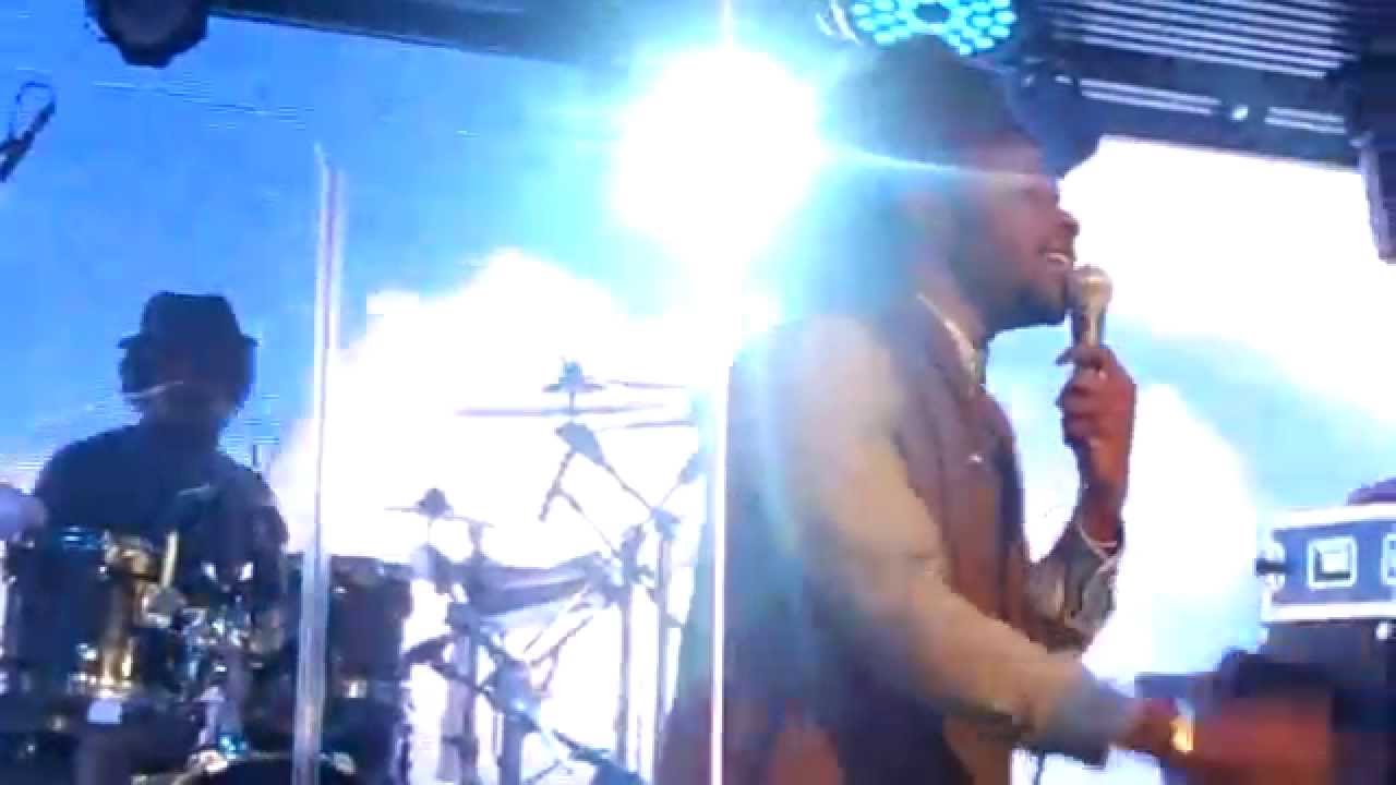 @ Under The Bridge Chelsea.. Jesse Boykins III - YouTube