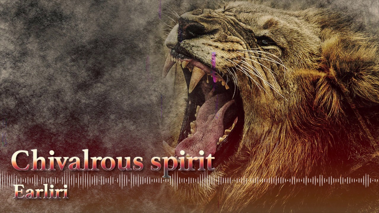 Light Canvas -Chivalrous spirit - YouTube