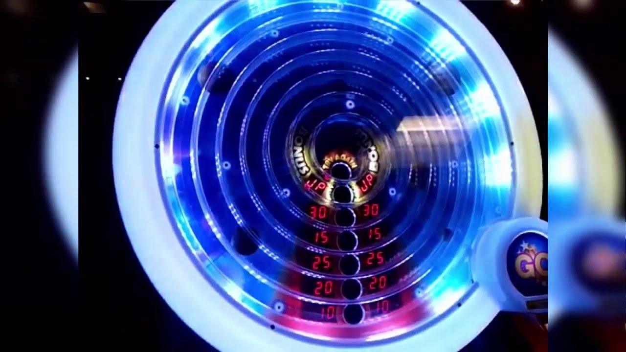 Black hole ( Arcade tickets) - YouTube