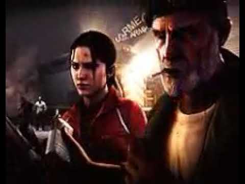 Left Ford dead - YouTube