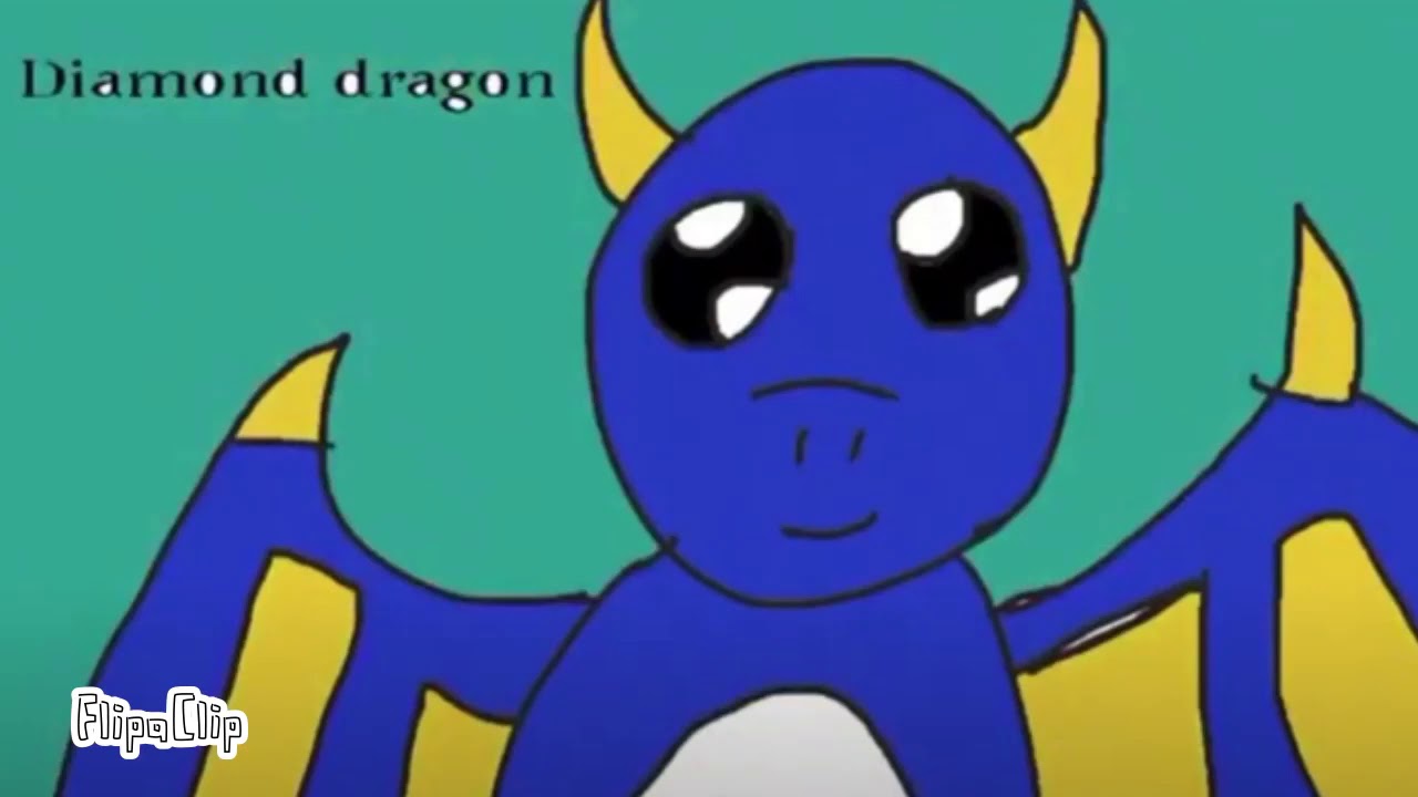 All The Dragons In Adopt Me - YouTube
