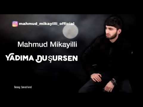 Yadima dusursen 2020 ( Mahmud Mikayilli )