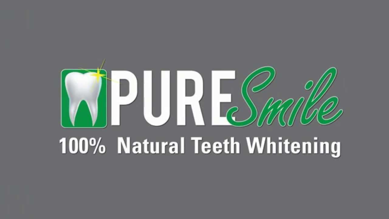 Pure Smile Kit - YouTube
