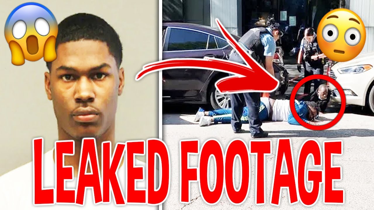 OTF MUWOP Officially Facing LIFE IN PRISON *CONFIRMED FBG DUCK K!ll3R ...