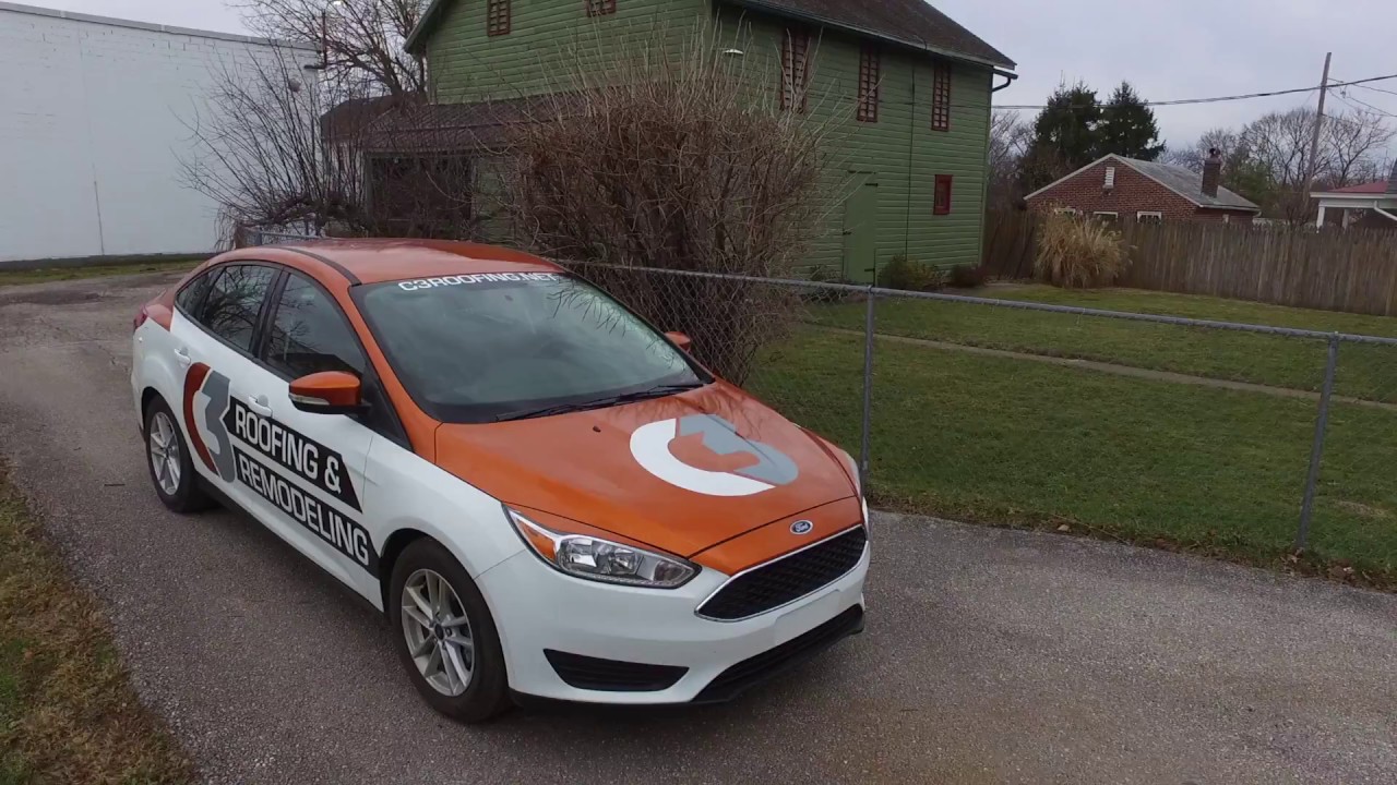 C3 Roofing Radio - YouTube