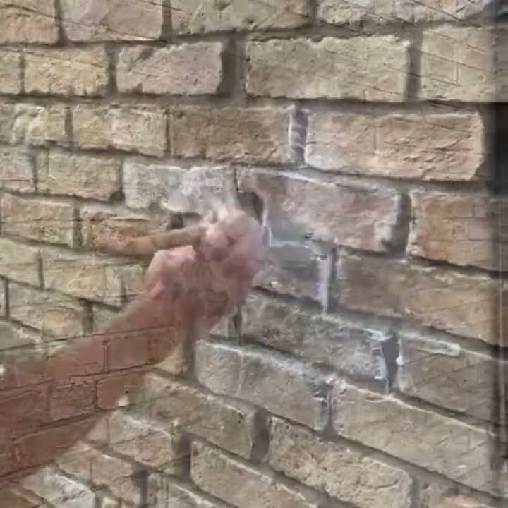 Just Brick Seal It! - YouTube