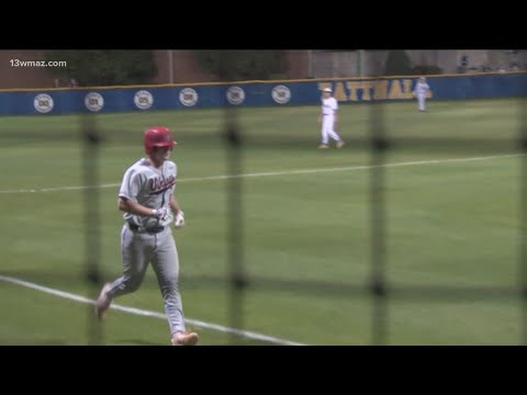 FPD baseball, HoCo soccer cruise to wins on Tuesday - YouTube