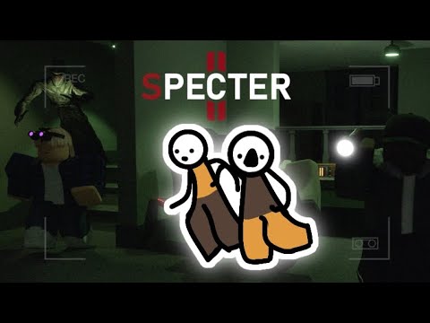 play specter 2 👻👻 - YouTube