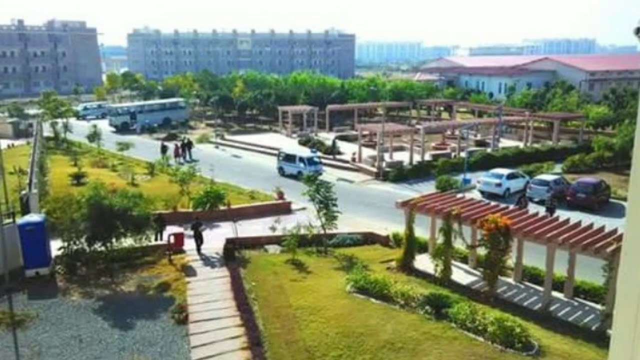 Documentary of CURAJ kishangarh - YouTube