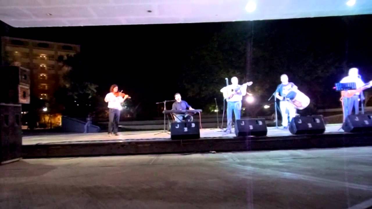 Homenaje a los Hermanos Simon 16-04-15 - YouTube