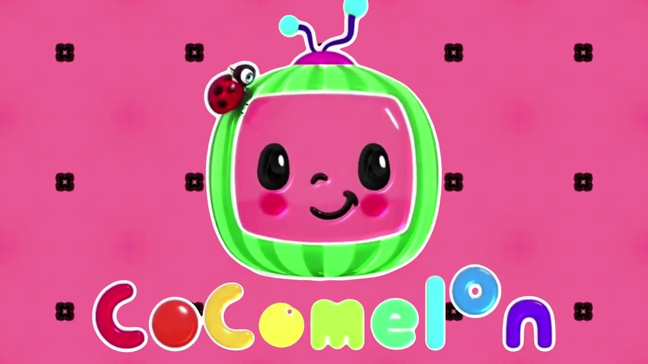 Cocomelon Intro Effects Remix Motion Graphics 4K 30fps - YouTube