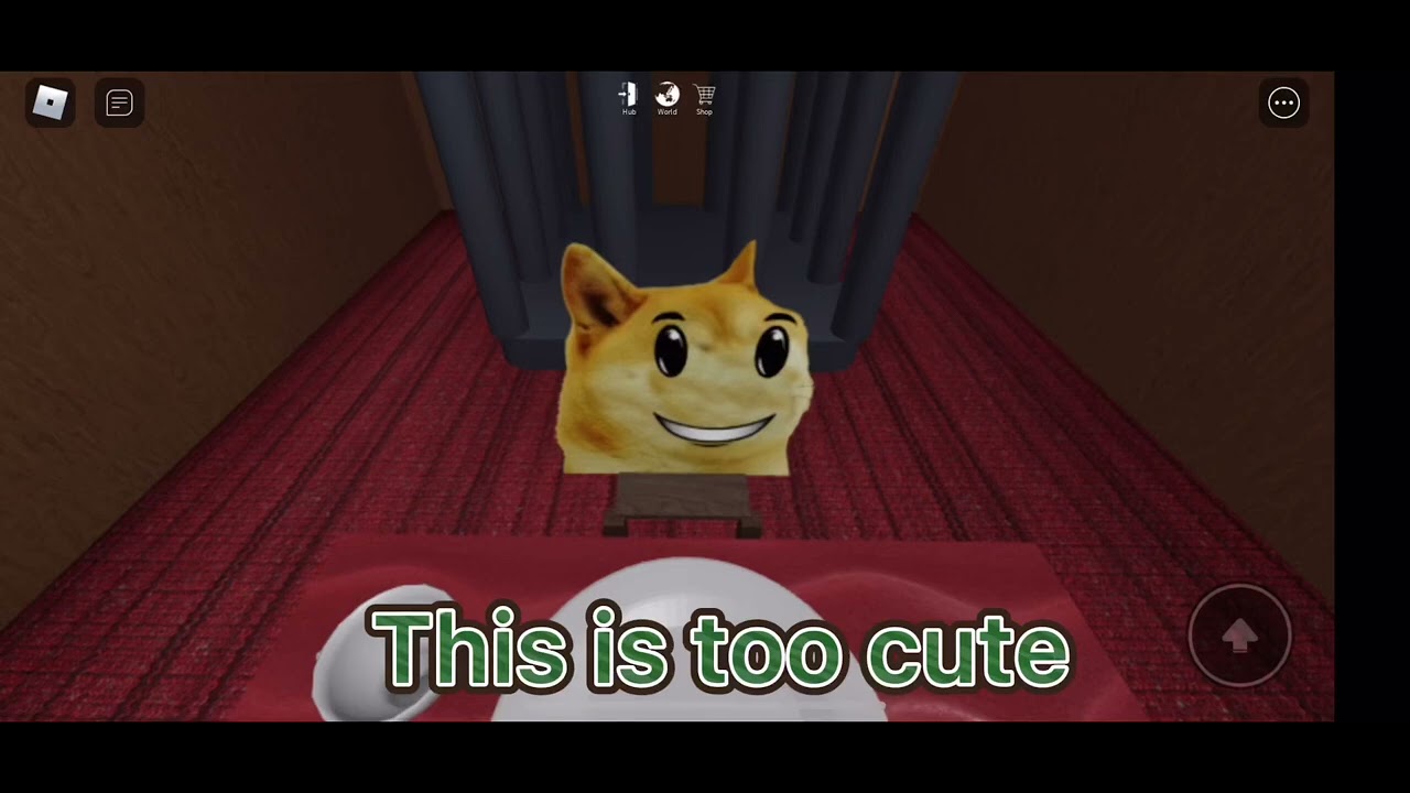 This is too cute - YouTube