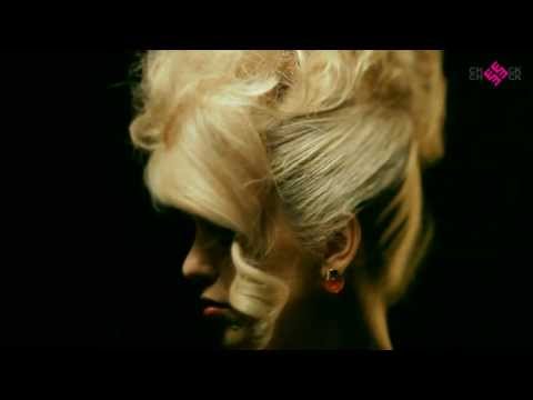 Women Hairdressing - backstage - Cheeck-Cheeck. Обучение для парикмахеров.