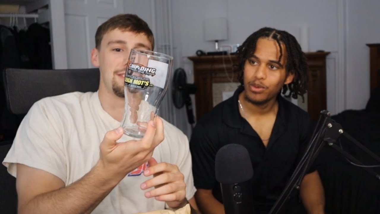 Box Opening with Stephan! - YouTube