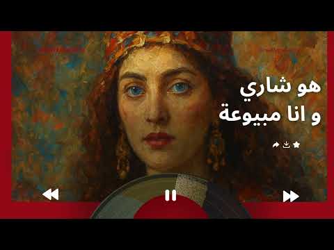 HOWA CHARI & ANA MABYOU3A - هو شاري وانا مبيوعة