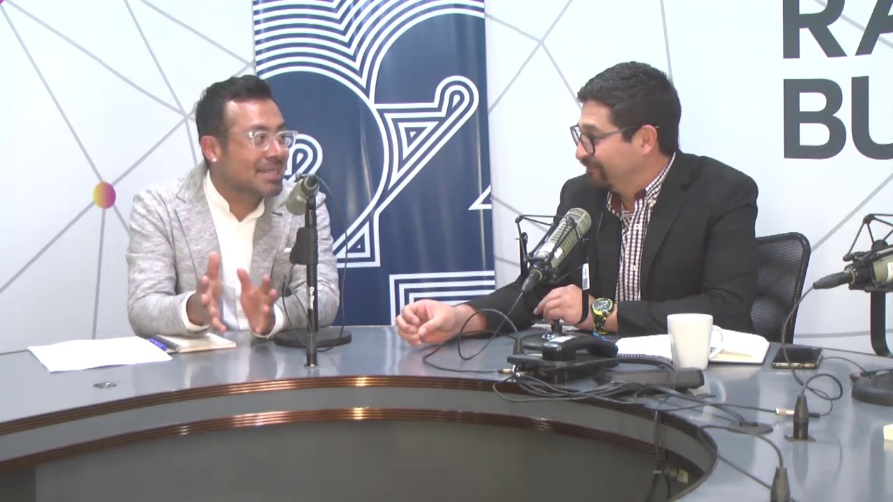 El Mtro. Juan Carlos Pinacho, Director de la DAU nos habla sobre los ...