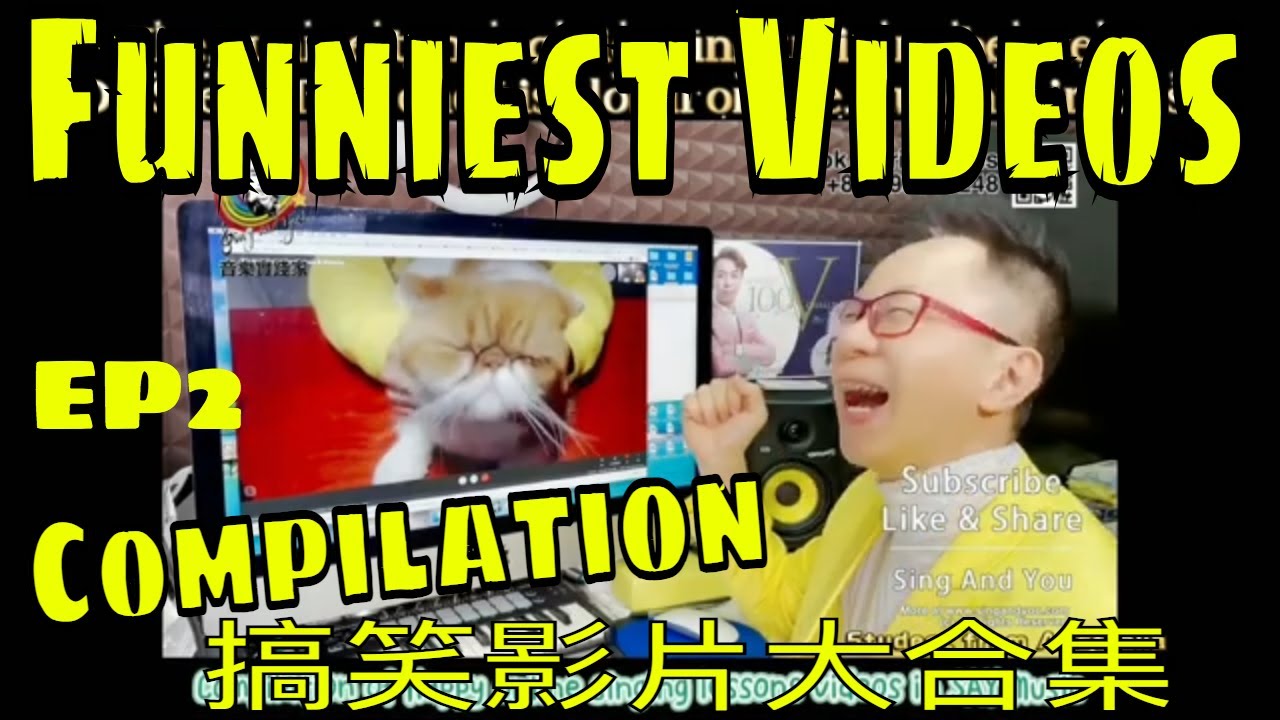 The Most Hilarious Kids Singing Moments - YouTube