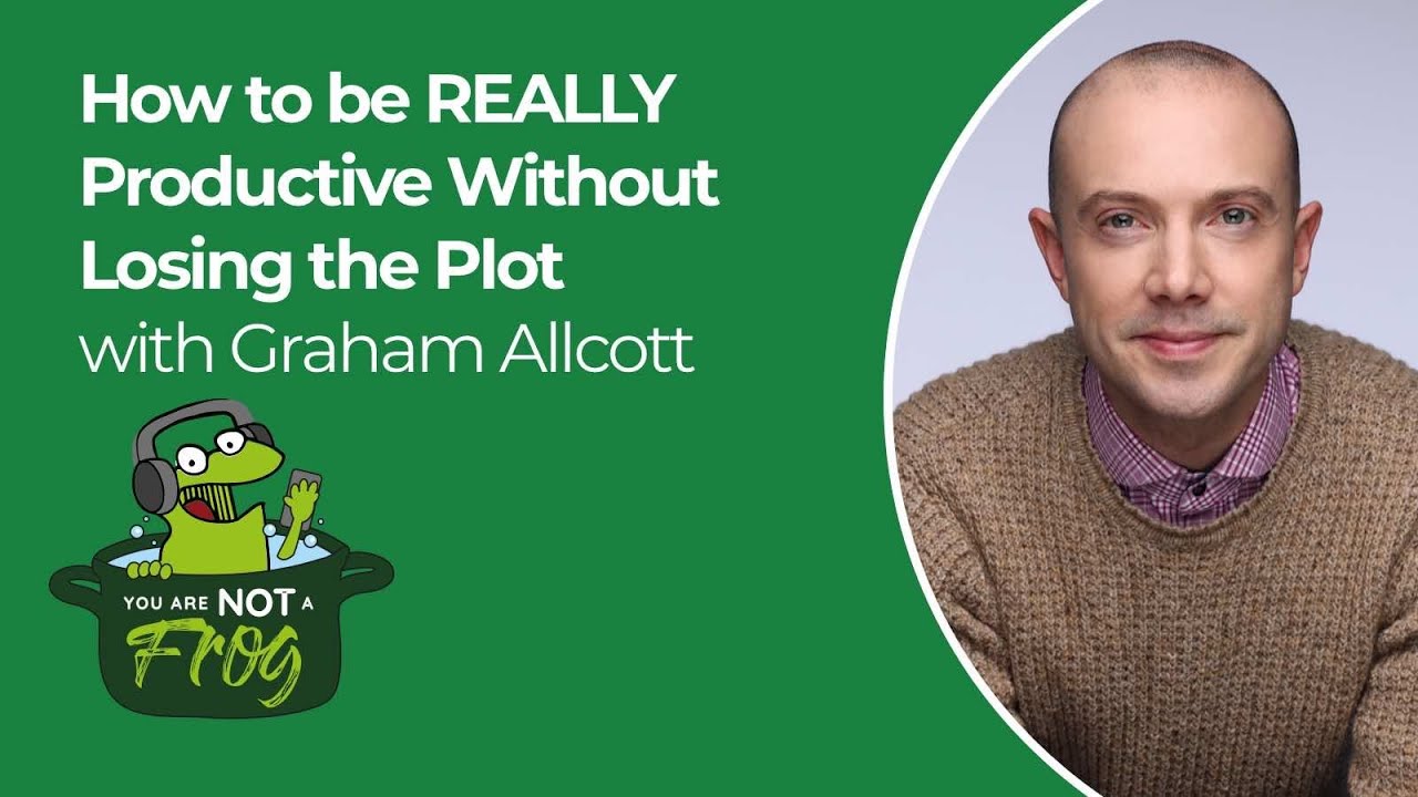 How To Be Really Productive Without Losing The Plot YouTube how-to-be-really-productive-without-losing-the-plot-youtube