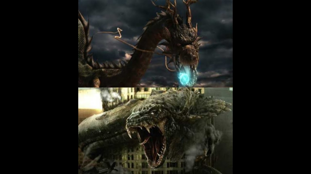 R.P.CS Buraki e imoogi/dragon (D-war) - YouTube