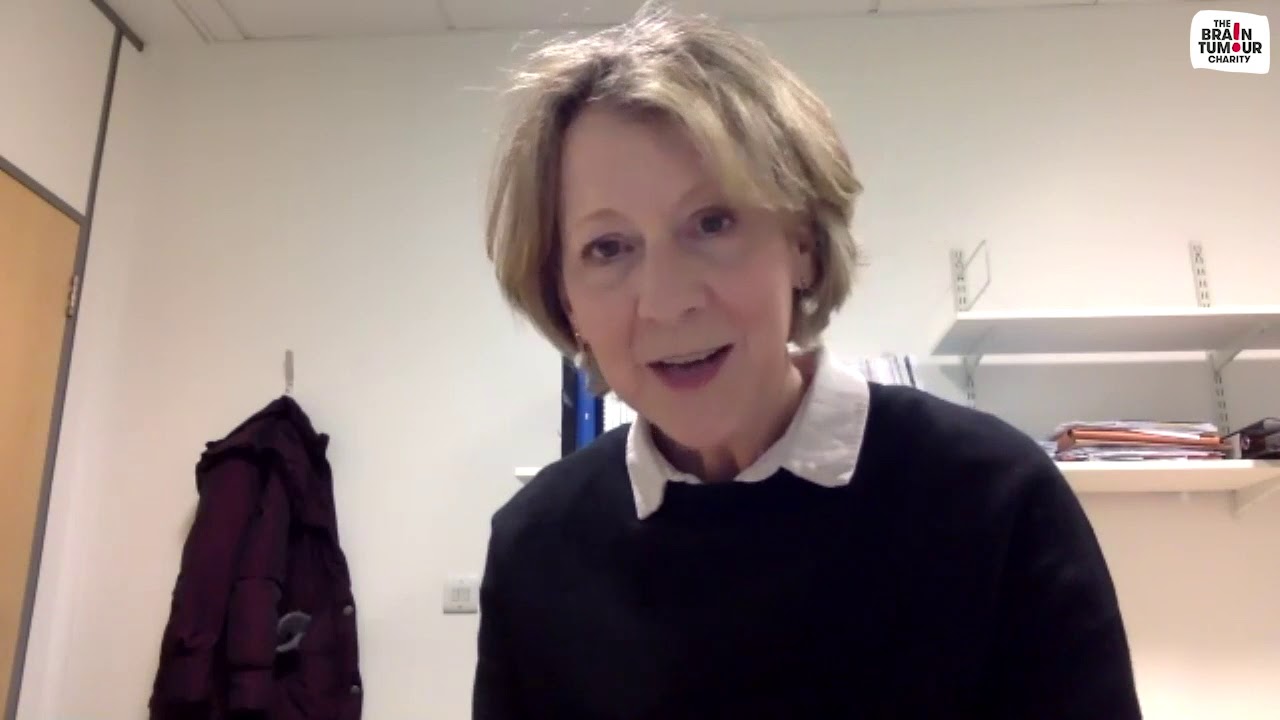 Young Ambassadors Izzy and Molly Ask Professor Susan Short Their ...