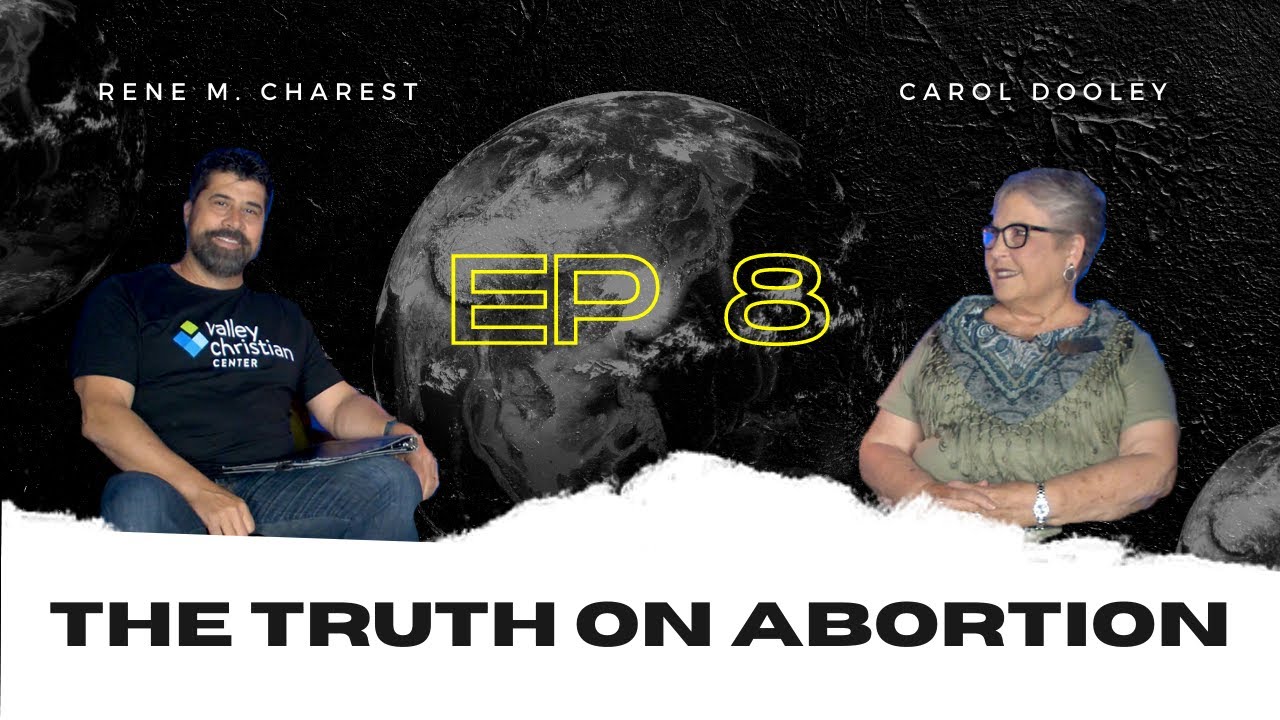 The Truth On Abortion | Carol Dooley - YouTube