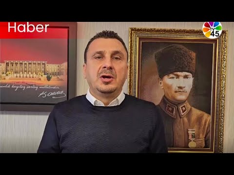 Başevirgen, Hazine ve Maliye Bakanı Mehmet Şimşek’e tepki gösterdi