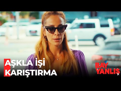 İt Gibi Giden At Gibi Döner Felsefesi - Bay Yanlış