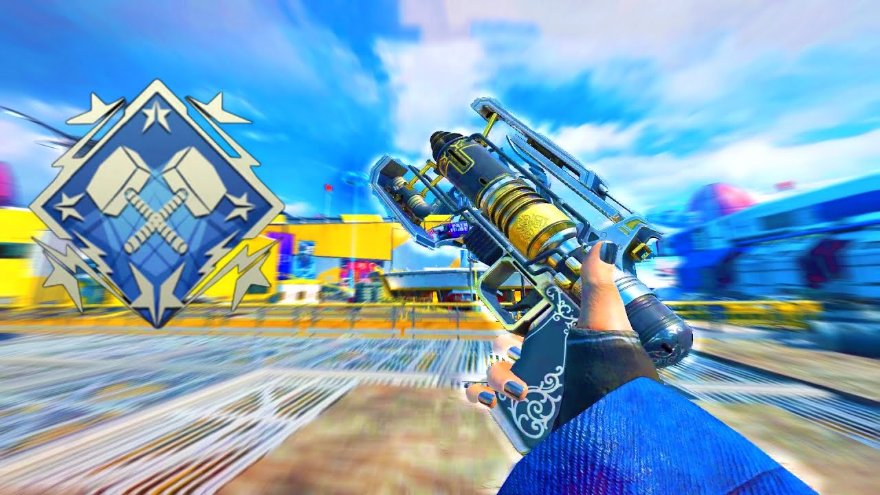 BEST Apex Legends Controller Settings For *AIMBOT* and *NO RECOIL ...