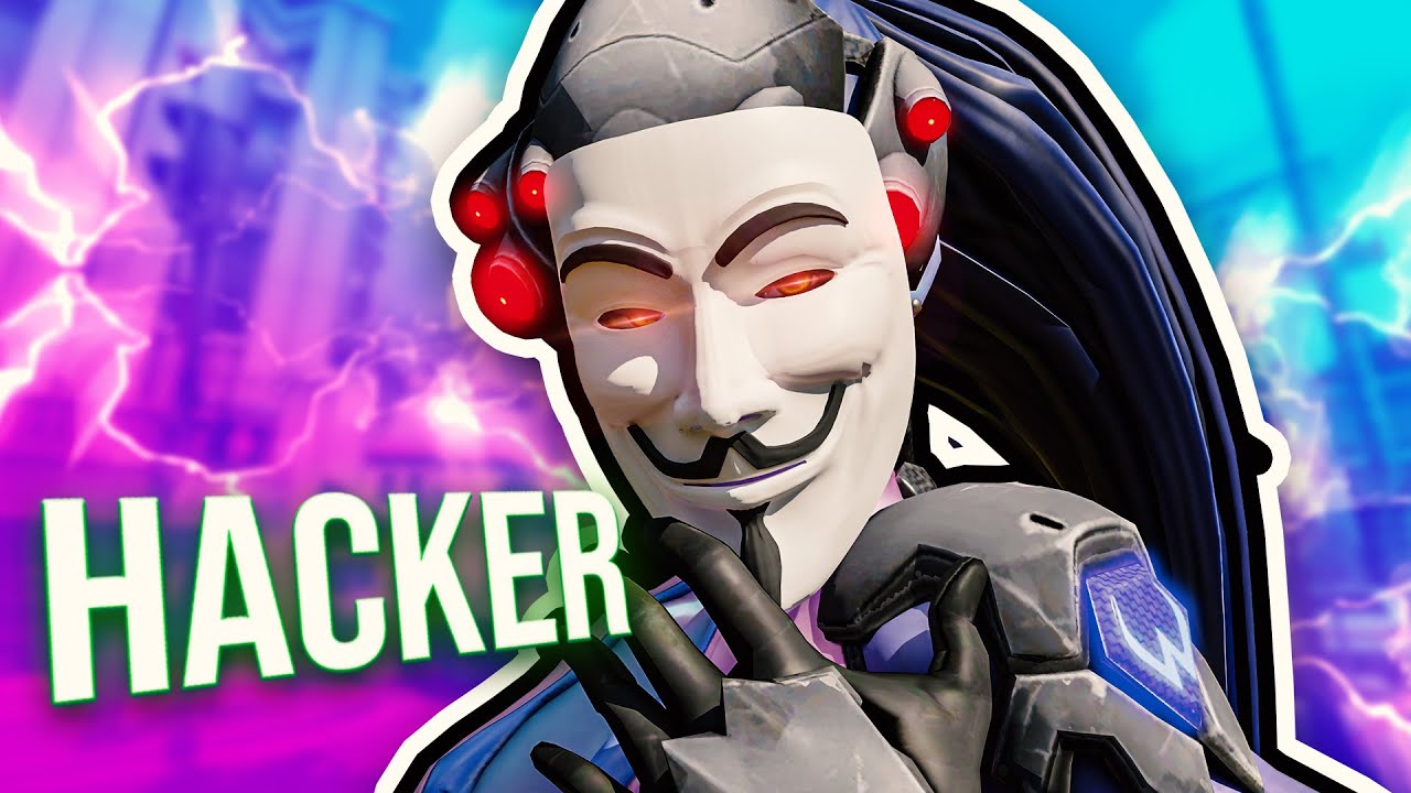 ME ENCUENTRO A UNA WIDOW *HACKER* EN UNA PARTIDA DE GRAND MASTER ...