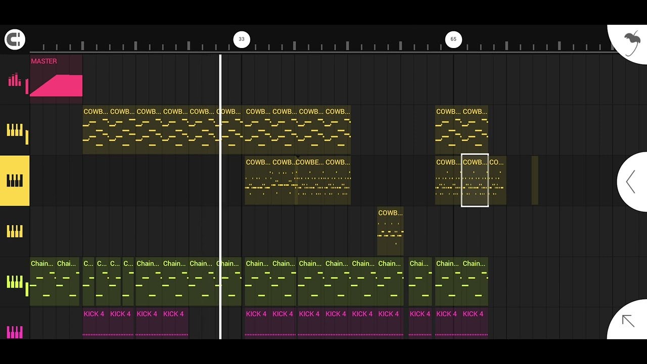 MOONDEITY - WAKE UP (FL STUDIO MOBILE REMAKE) - YouTube