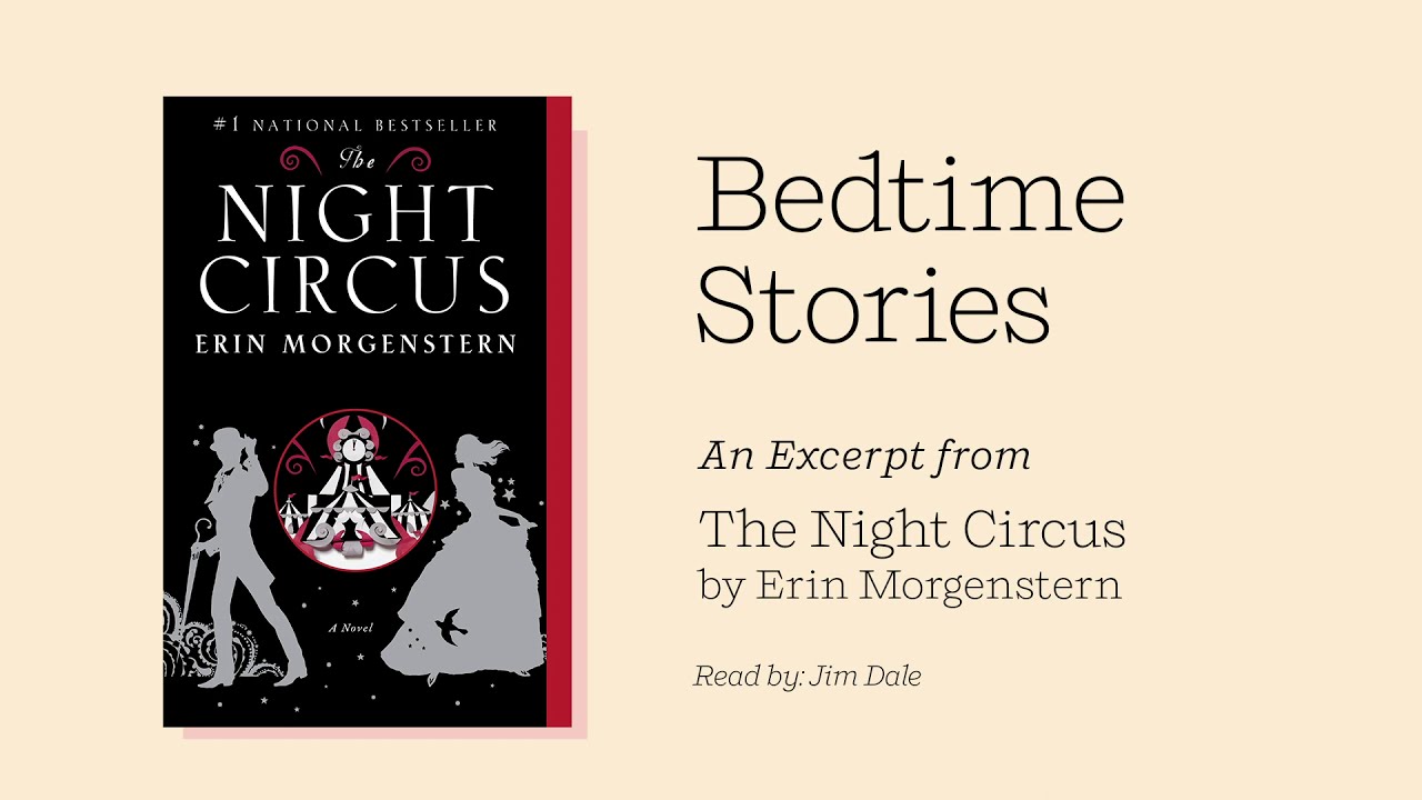The Night Circus Plot Summary