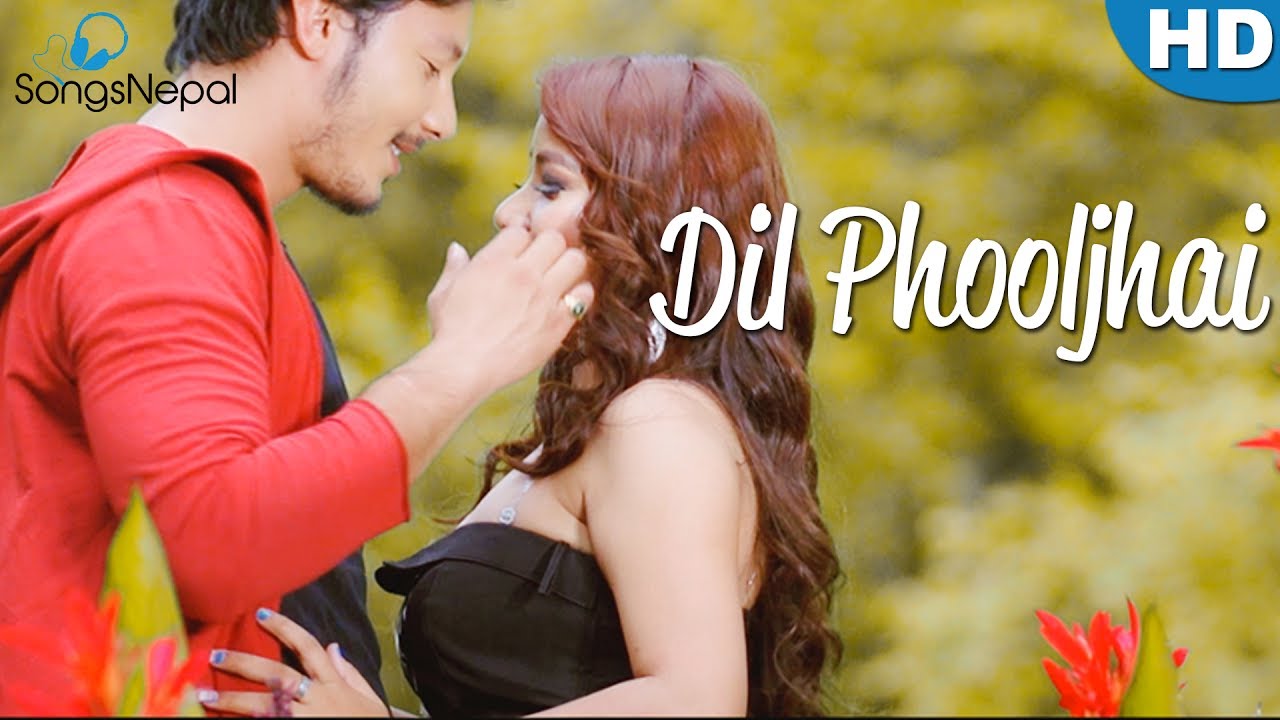 Dil Phool Jhai - Kabita Rai Ft. Preeya Kulung Rai & Nirajan Pradhan ...