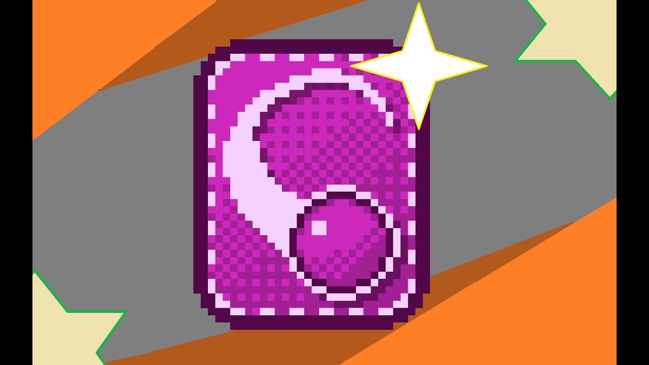 Block tales card: Ball - YouTube