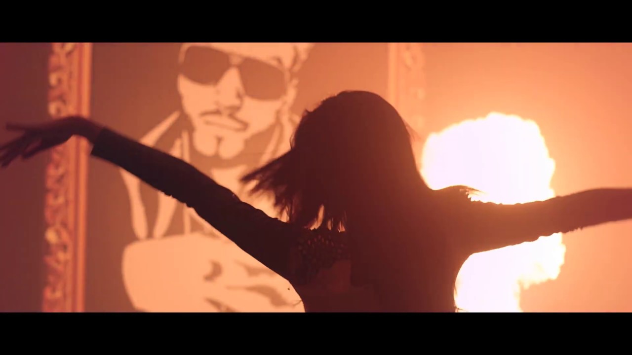 Imran Khan Satisfya Official Music Video - YouTube