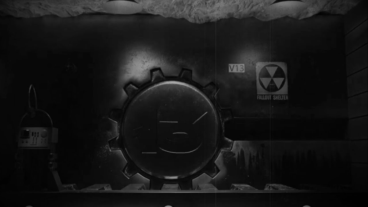 Fallout 1997 Cinematic Intro Movie // FanMade ENG - YouTube