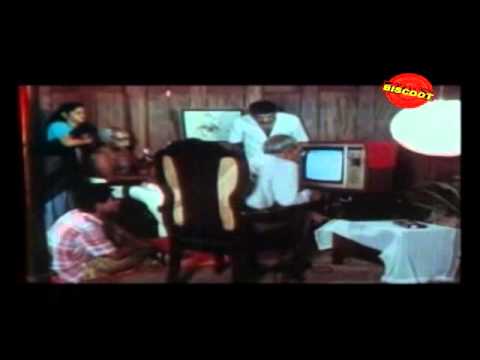 moonnam pakkam Malayalam Movie Comedy Scene Thilakan and Ashokan - YouTube