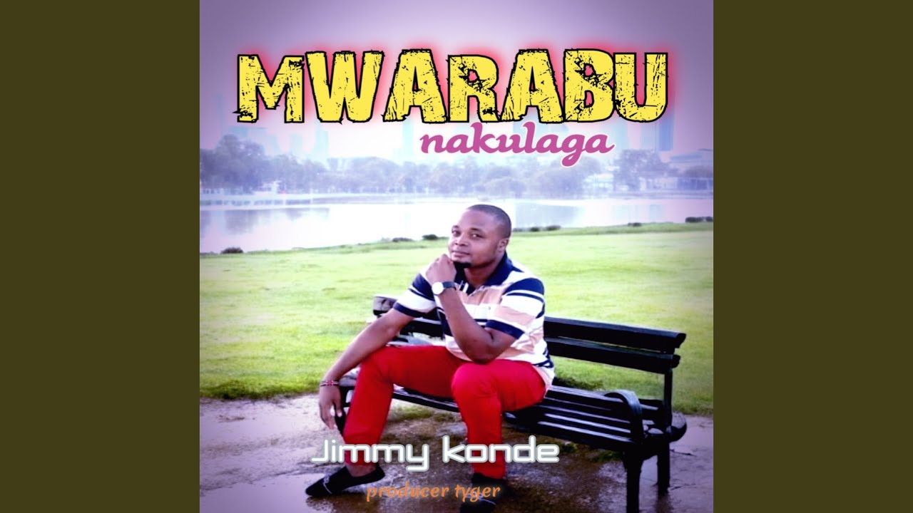 MWARABU NAKULAGA - YouTube
