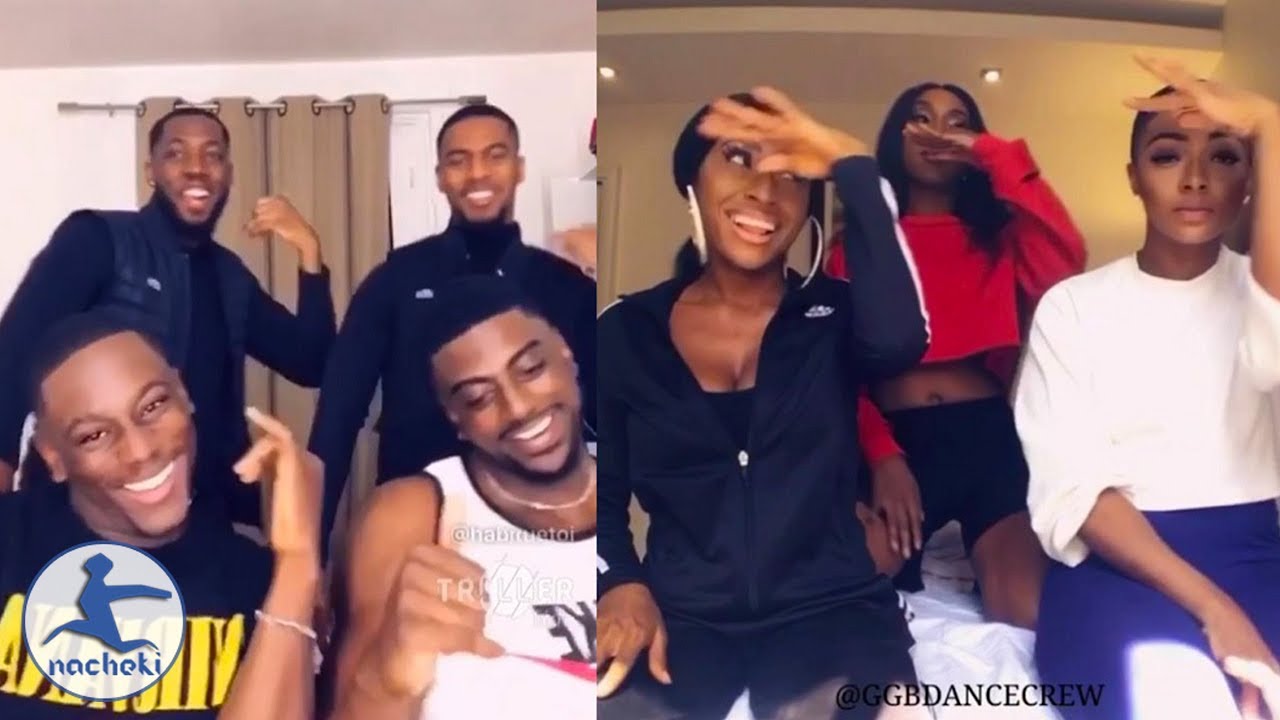 What is Kupe Dance Challenge? Here is Why it’s Going Viral in Africa ...