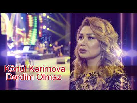Dərdim Olmaz - (yeni version2026) ai-remix