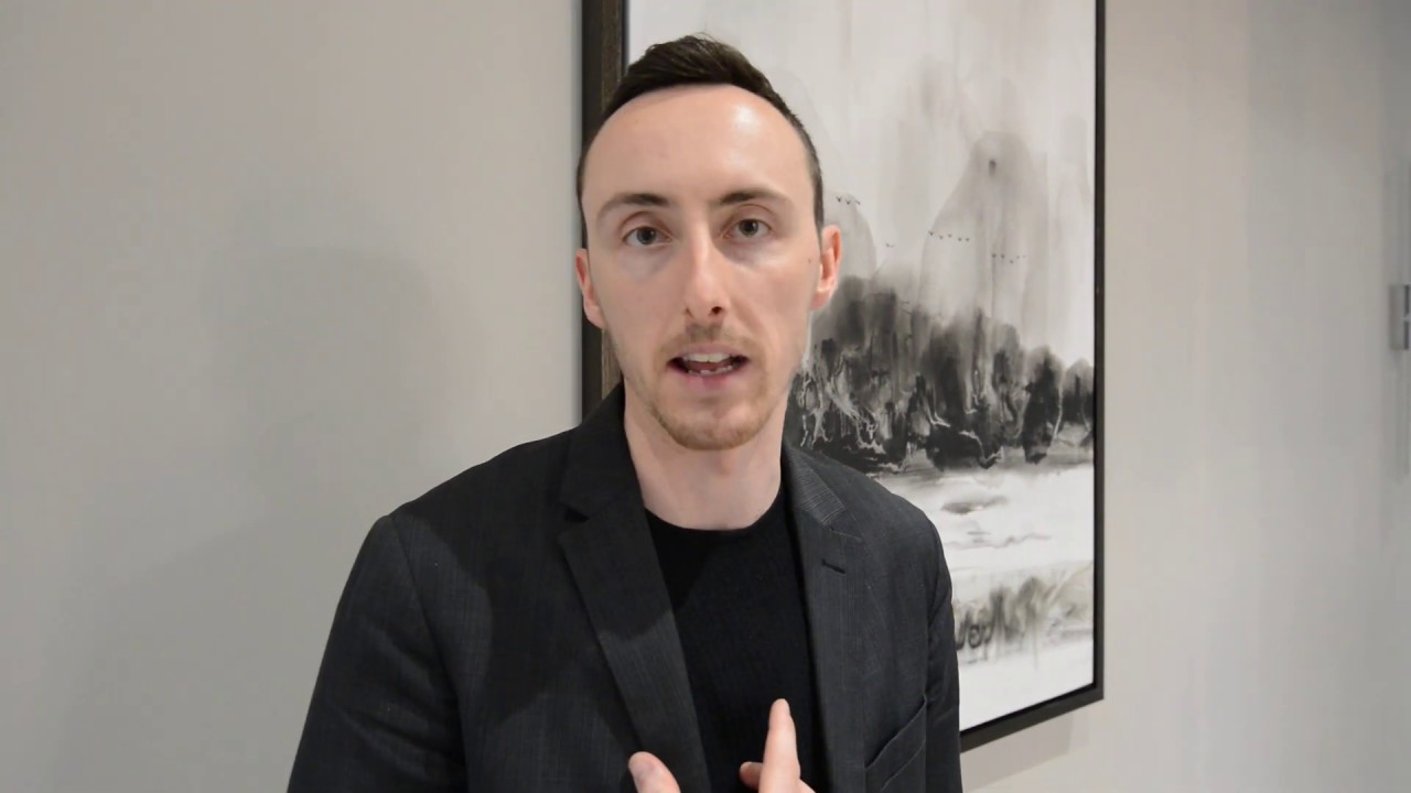 Jason Pepper - Construction Entrepreneur - YouTube