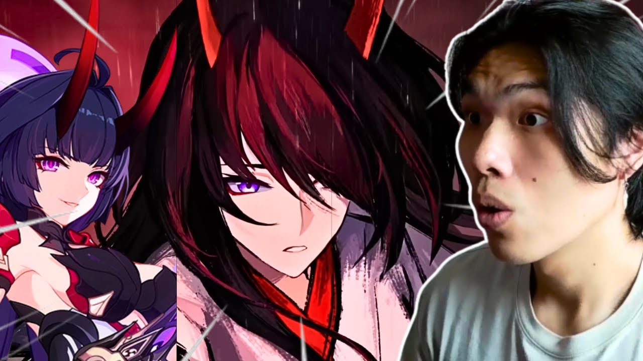 TIME TO START Honkai Impact? | Honkai: Star Rail Kyoden: A Cleave ...