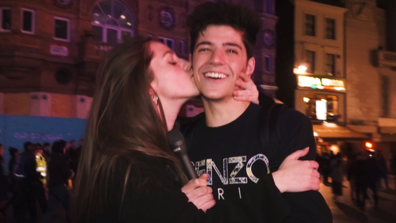 Meeting My New Girlfriend Youtube