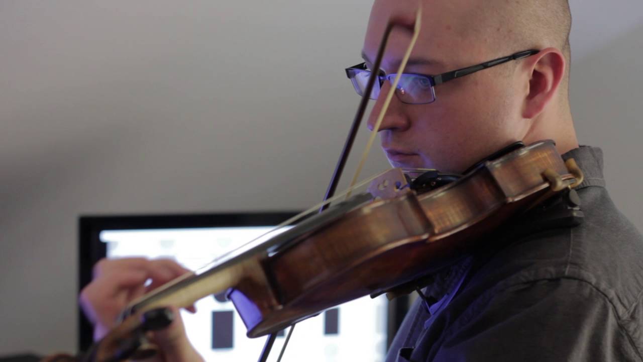 Elliot Callighan - Composer and Sound Designer - YouTube