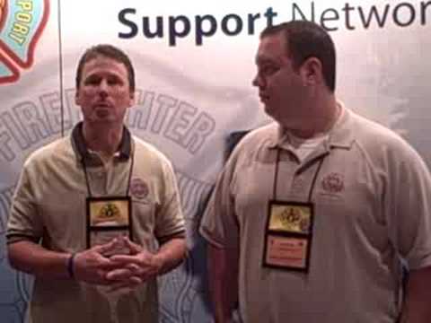 ohio firefighter cancer support network intro - YouTube