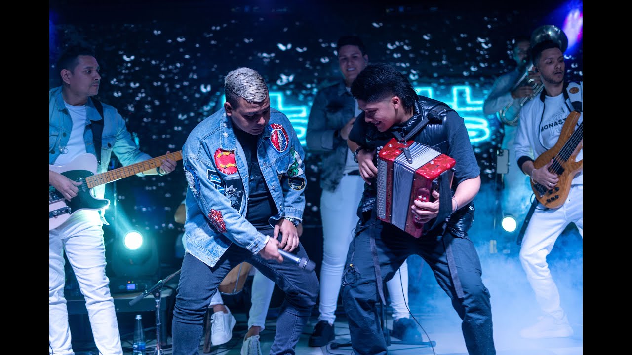 Como te pago - Sebas Polo & El Pollo Robles ( Matildelina ) - YouTube