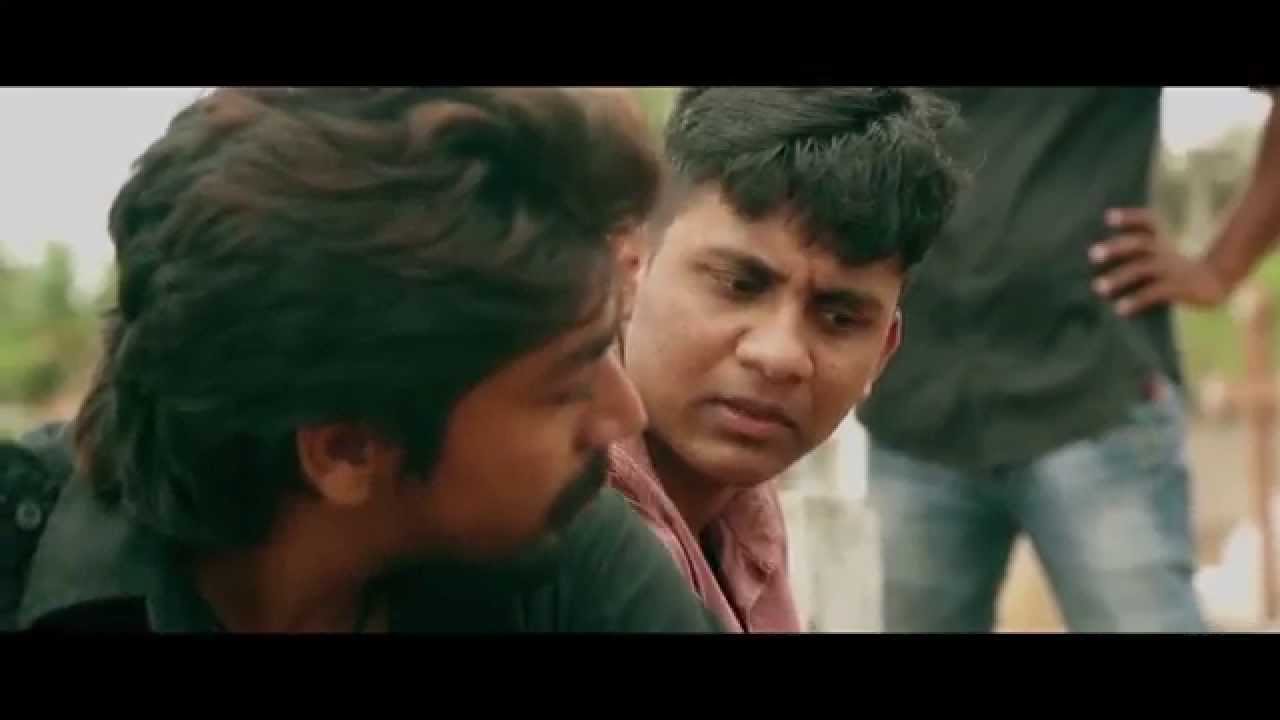 Achcham Thavir ful movie trailer new - YouTube